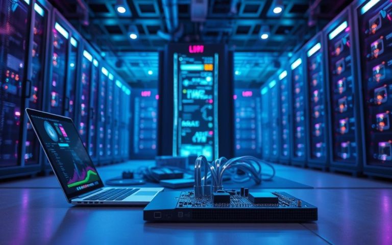 Computer Engineering vs. Information Technology: Key Differences