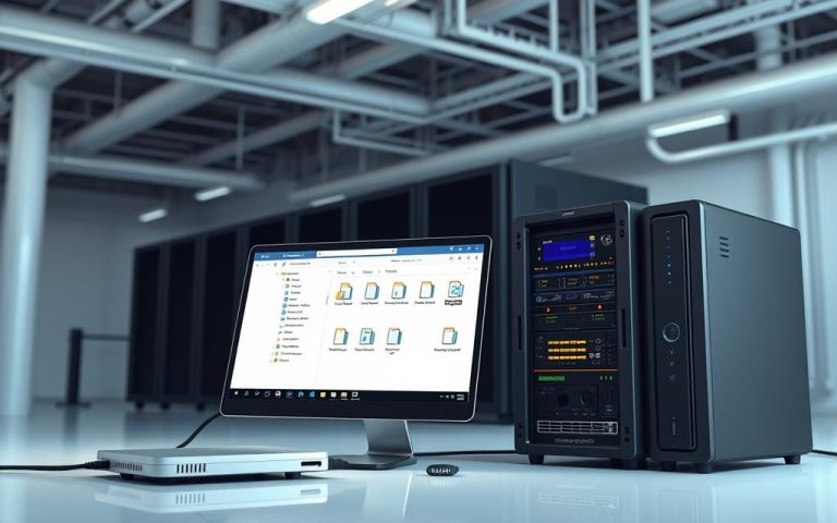 Troubleshooting Computer Not Showing On Network Windows 10