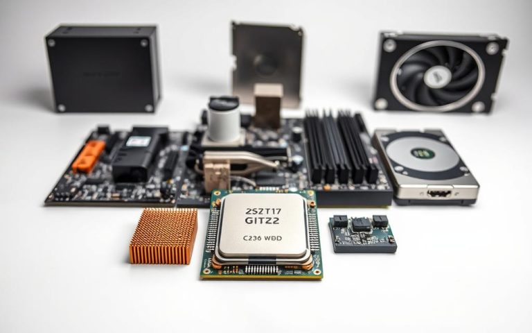 Understanding Computer Hardware and Its Functions