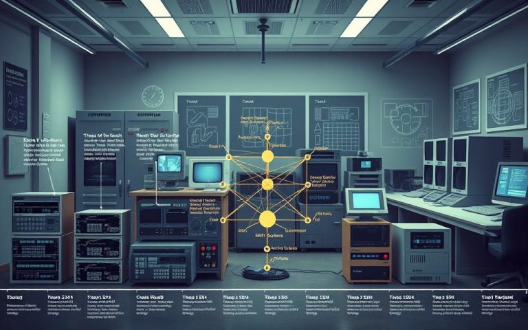 Understanding Sna Systems Network Architecture In Computer Networks