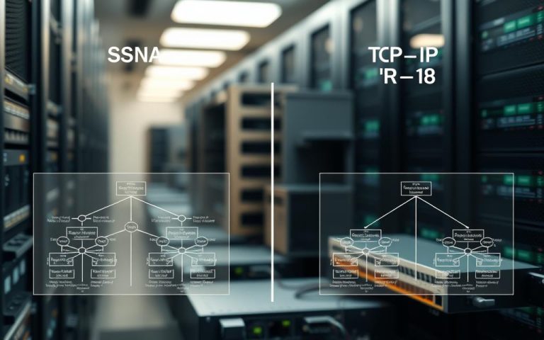Understanding SNA (Systems Network Architecture) in Computer Networks