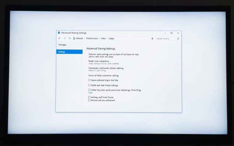 Troubleshooting: Computer Not Showing on Network (Windows 10)