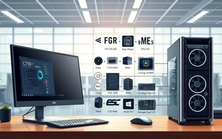 Understanding Computer Hardware and Its Functions