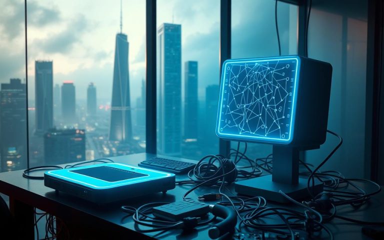 Understanding SNA (Systems Network Architecture) in Computer Networks